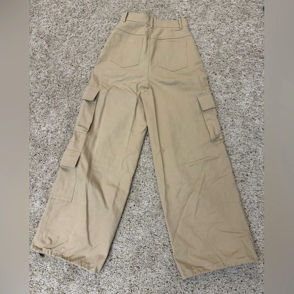 The Frankie Shop | Pants & Jumpsuits | Nwt The Frankie Shop Hailey ...